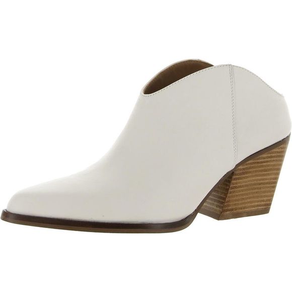 Seychelles | Shoes | Seychelles Womens Fancy Affair White Leather ...